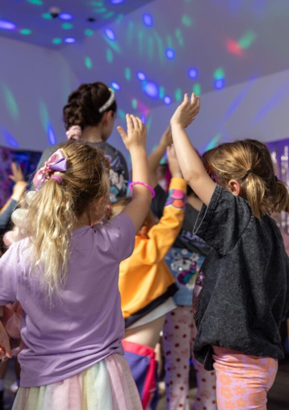 Taylor Swift Dance Party - The Victoria Hotel Yarraville